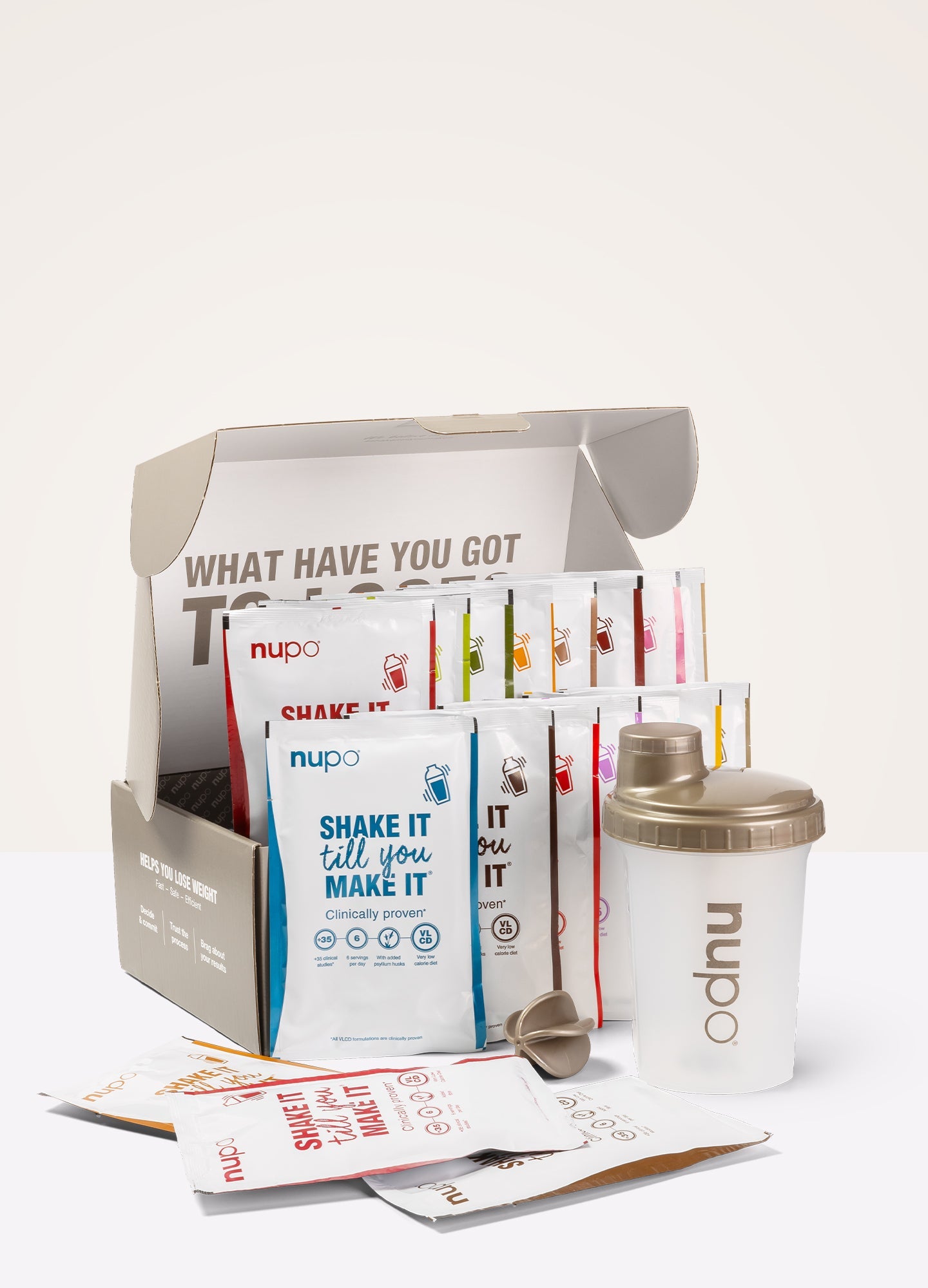 Fast, Safe & Efficient Weight Loss - Diet Made Easy - Nupo – Nupo com