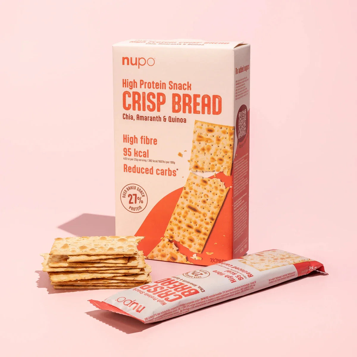 Healthy snacks | Easy on the go | Nupo – Nupo com