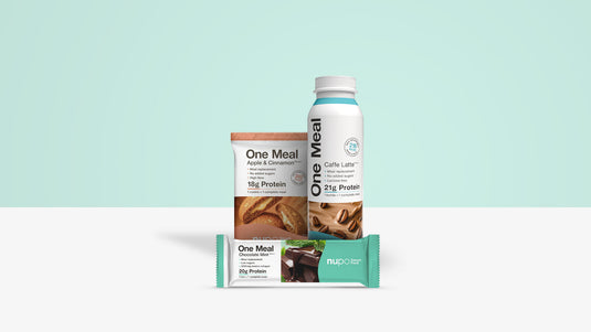 Fast, Safe & Efficient Weight Loss - Diet Made Easy - Nupo – Nupo com