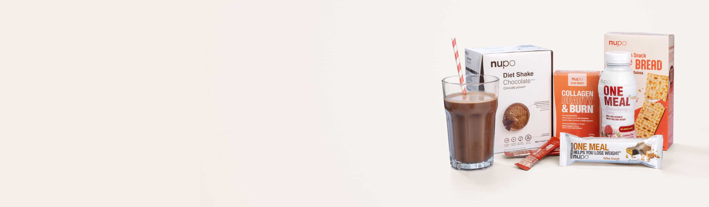 Fast, Safe & Efficient Weight Loss - Diet Made Easy - Nupo – Nupo com